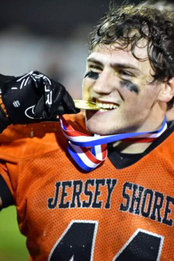 Packer named Lions Student of the Month in November | News, Sports ...